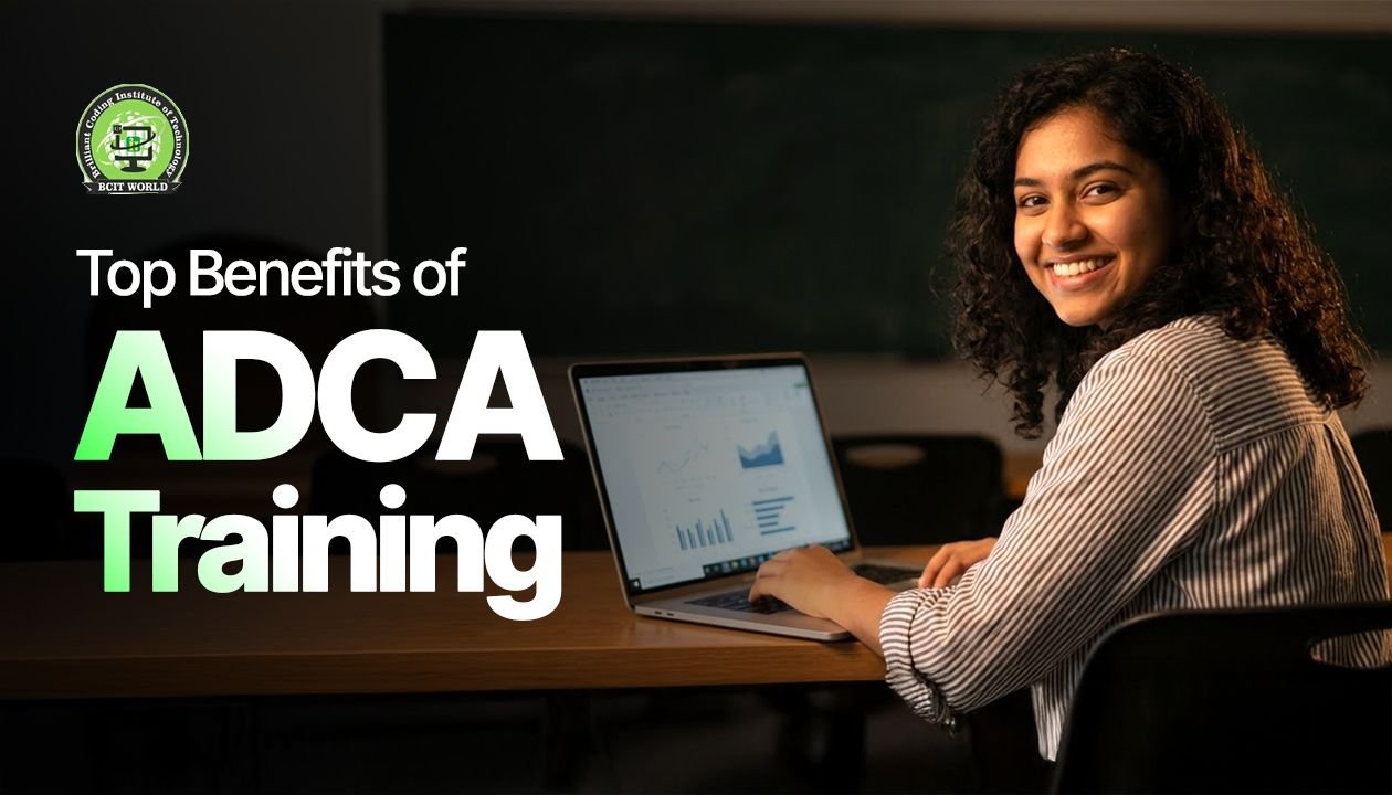 ADCA Online Test in Hindi: एडीसीए ऑनलाइन टेस्ट हिंदी में